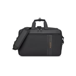 Roncato Metropolitan Travel Reiserucksack 40 cm Laptopfach in nero | Gr.: onesize