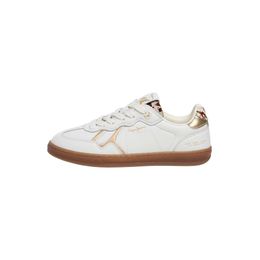 Pepe Jeans Sneakers 'BALL CHIC' female White size 39