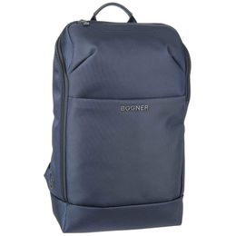 Bogner Rucksack Keystone Lennard MVZ in Dark Blue | Gr.: onesize