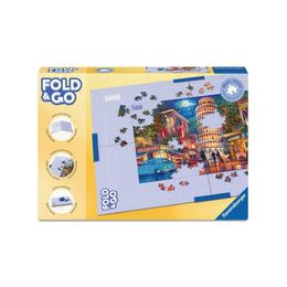 Ravensburger Puzzle Fold & Go in bunt | Gr.: onesize