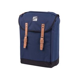 Nitro Venice - Laptoprucksack 44 cm 15" (coco) in indigo | Gr.: onesize
