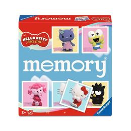 Ravensburger memory memory Hello Kitty in bunt | Gr.: onesize