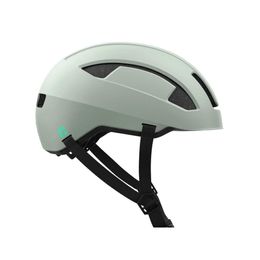 Basil Helm CityZen KinetiCore Urban/E-Bike Matteaurel Green (S) - sicherer | Gr.: onesize