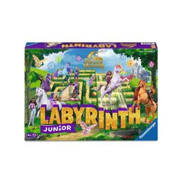 Ravensburger Schiebespiel Unicorn Academy Junior Labyrinth in bunt | Gr.: onesize