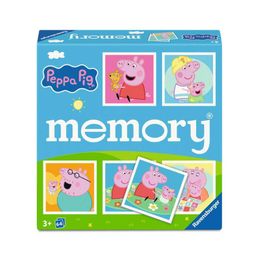 Ravensburger memory memory Peppa Pig in bunt | Gr.: onesize