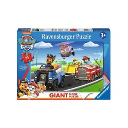 Ravensburger Puzzle 24 Teile Unsere Paw Patrol Freunde in bunt | Gr.: onesize