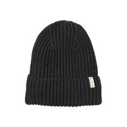 Vaude Moena Beanie II in Schwarz | Gr.: onesize