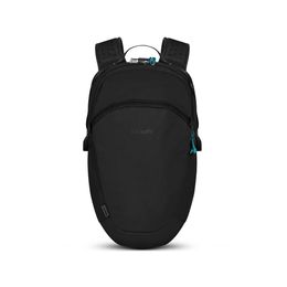 Pacsafe Eco 18 Daypack RFID Schutz 43 cm Laptopfach in econyl black | Gr.: onesize