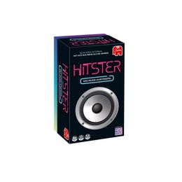 Jumbo Hitster | Gr.: onesize