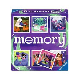 Ravensburger memory Grusel memory in bunt | Gr.: onesize