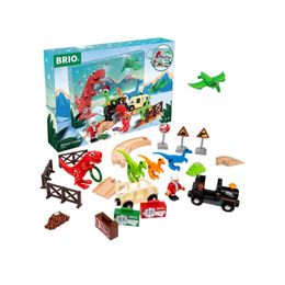 Brio Aktionsspiel Adventskalender in bunt | Gr.: onesize