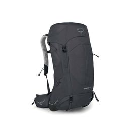 Osprey Stratos 36 - Wanderrucksack 71 cm (tunnel vision grey) in tunnel vision grey | Gr.: onesize