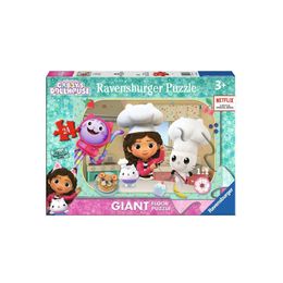 Ravensburger Puzzle 24 Teile Gabby's Kochk&uuml;nste in bunt | Gr.: onesize