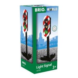 Spielzeug - 33743 Brio Ampel | Gr.: onesize