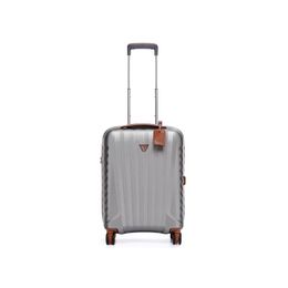Roncato E-Lite 4 Rollen Kabinentrolley 55 cm in cognac-titan | Gr.: onesize