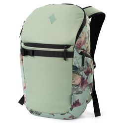 Nitro Rucksack NIKURO in DEAD FLOWER | Gr.: onesize