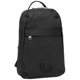 Bogner Rucksack Maggia Maxi SVZ in Black | Gr.: onesize