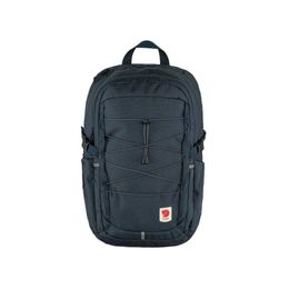Fj&auml;llr&auml;ven FJ&Auml;LLR&Auml;VEN Skule 28 - Rucksack 15" 50 cm (basalt) in navy | Gr.: onesize