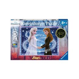 Ravensburger Kinderpuzzle - 12952 Bezaubernde Schwestern - Disney Frozen... | Gr.: onesize