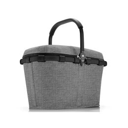 Reisenthel K&uuml;hltasche 48 cm in frame twist silver | Gr.: onesize