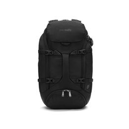 Pacsafe Venturesafe EXP35 Rucksack RFID 52 cm Laptopfach in black | Gr.: onesize