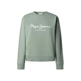 Pepe Jeans Sweatshirt 'MATY' female Green size M