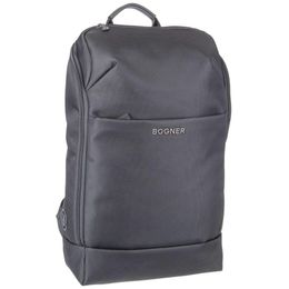 Bogner Rucksack Keystone Lennard MVZ in Black | Gr.: onesize
