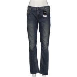 Diesel Jeans Damen Gr&ouml;&szlig;e 29 Second Hand blau
