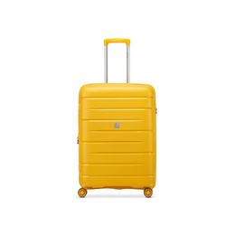 MODO by roncato Starlight 3.0 4 Rollen Trolley 66 cm mit Dehnfalte in honey | Gr.: onesize