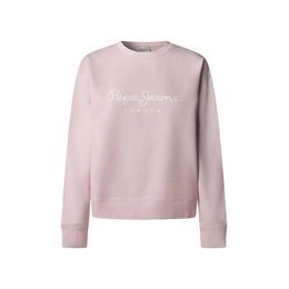 Pepe Jeans Sweatshirt 'Maty' female Pink size XL