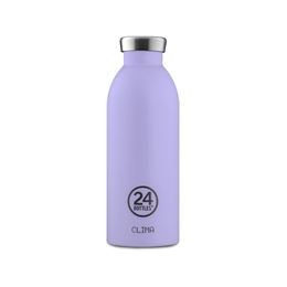 24Bottles Clima Trinkflasche 500 ml in stone erica | Gr.: onesize