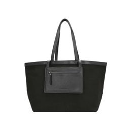 Bugatti Elena - Shopper L 55 cm (schwarz) in schwarz | Gr.: onesize
