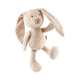 Sigikid Kuscheltier Hase in beige | Gr.: onesize
