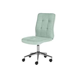 home24 B&uuml;rostuhl M&uuml;nchen in Mint | Gr.: onesize