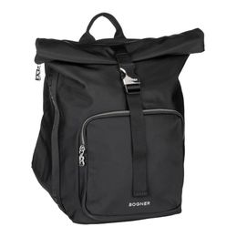 Bogner Rucksack Klosters Eike MVF in Black | Gr.: onesize