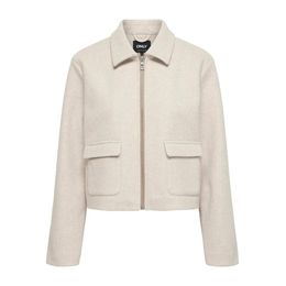 Only Between-Season Jacket 'ONLVela' female Beige size M