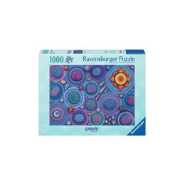 Ravensburger Puzzle 1.000 Teile Sternenbilder in bunt | Gr.: onesize