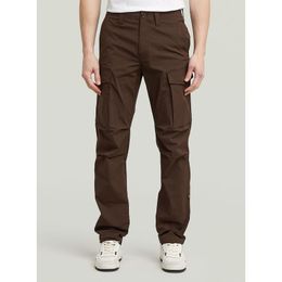 G-Star Raw G-Star Herren G-STAR Cargohose &raquo;Core Regular Cargohose&laquo; 30, L&auml;nge 32
