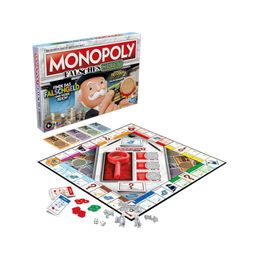 Hasbro Monopoly Falsches Spiel in Mehrfarbig ab 8 Jahre | Gr.: onesize