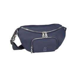 Bogner G&uuml;rteltasche Verbier Play Janica SHZ in Dark Blue | Gr.: onesize
