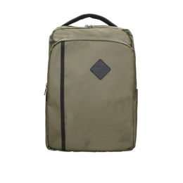 Momo Design Momodesign Rucksack in DARK ARMY GREEN | Gr.: onesize