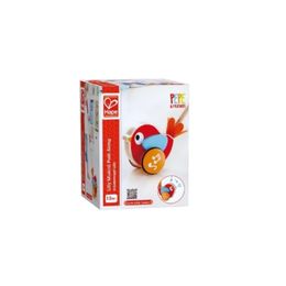 Toynamics Europe Spielzeug - Hape Pepe & Friends, Schiebevogel Lilly | Gr.: onesize