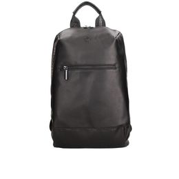 Momo Design Momodesign Rucksack in BLACK | Gr.: onesize