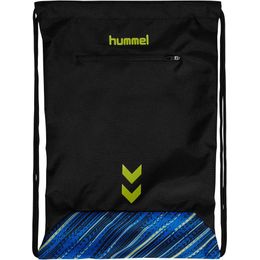 Hummel Turnbeutel Hmlblaze Erwachsene in BLACK/YELLOW | Gr.: onesize