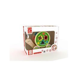 Toynamics Europe Spielzeug - Hape Nachzieh-Schnecke | Gr.: onesize