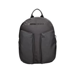 Momo Design Momodesign Rucksack in BLACK | Gr.: onesize
