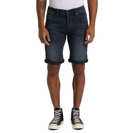 Mustang Herren Mustang Jeansshorts &raquo;Style: Chicago Shorts&laquo; 29, N-Gr