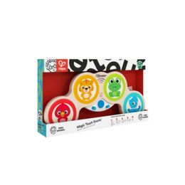 Toynamics Europe Spielzeug - Hape Babytrommler | Gr.: onesize
