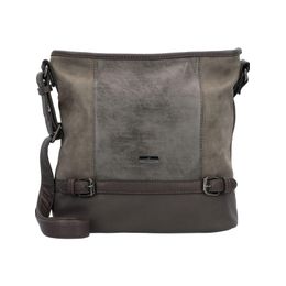 Tom Tailor Juna Umh&auml;ngetasche 28 cm in grey | Gr.: onesize