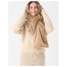 Codello Ohrenw&auml;rmer in beige | Gr.: onesize